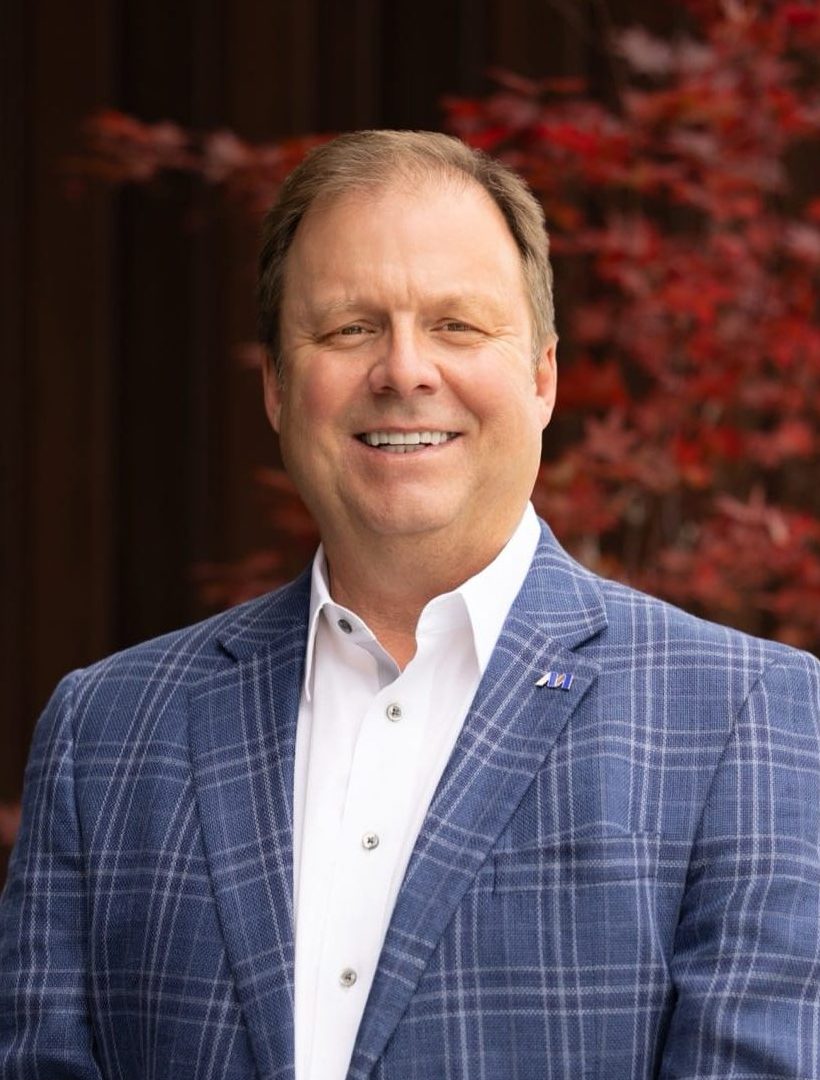 Ron Mason - Mid South Extrusion